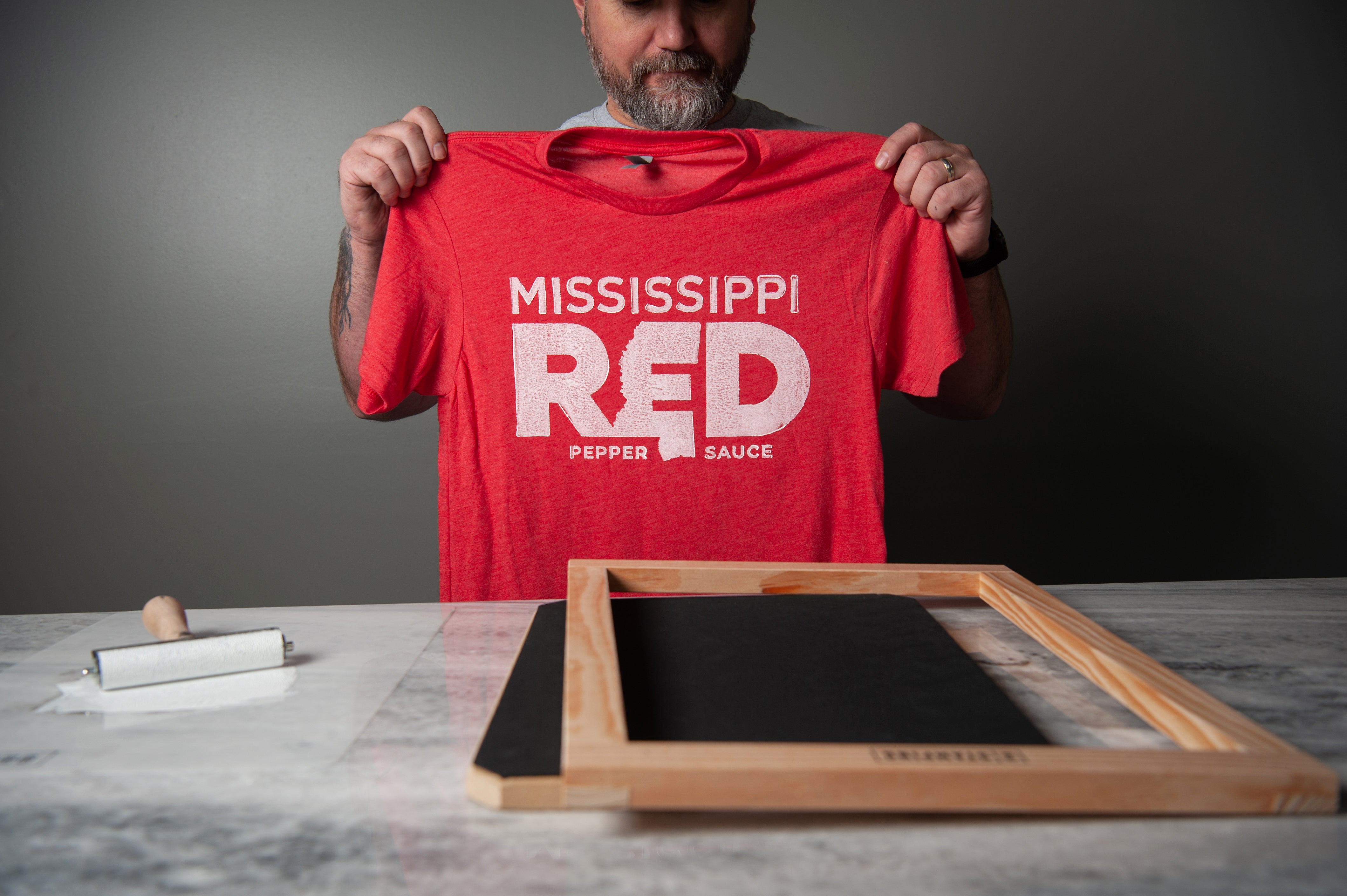 Products – Mississippi Red Pepper Sauce